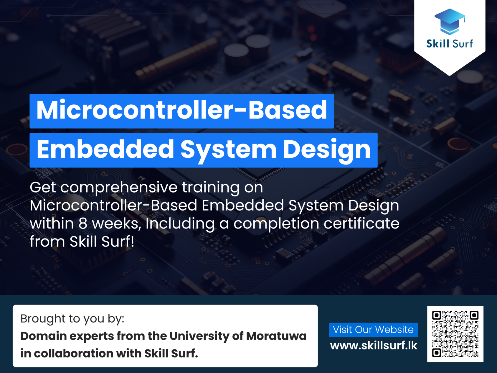 Learnova | Skill Surf